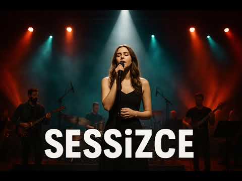Sessizce (Cengiz KURTOĞLU) Cover #cengizkurtoğlu #arabesk #trending #aimusic #müzik #nostalji 