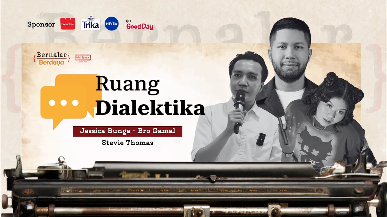 "Kita Adiksi, Karena Kita Nganggur dan Kesepian" - Ruang Dialektika ...