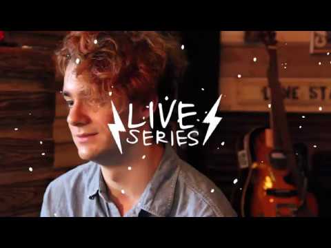 Interview: James Junius - YouTube