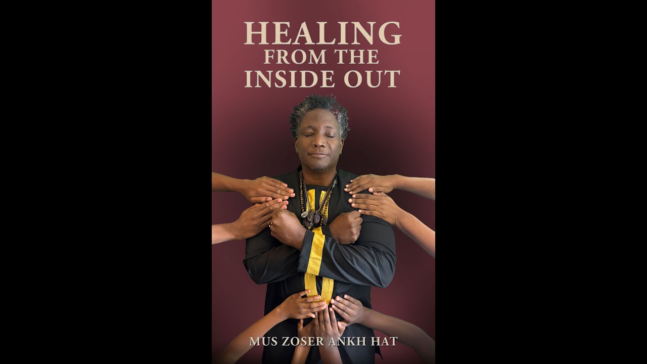 Healing From The Inside out - YouTube