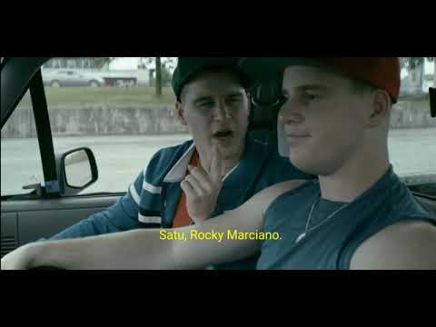 WAYNE SEASON 1 EPISODE 4 SUBTITEL INDONESIA