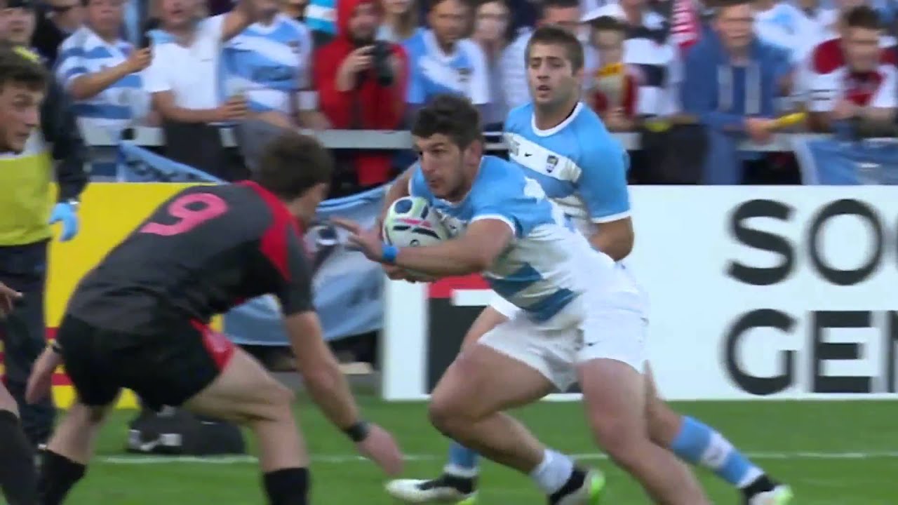 primer video del canal sobre momentos graciosos del rugby -WORLD FAIL ...