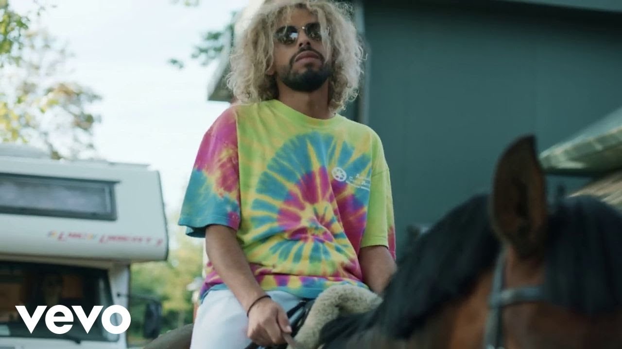 Nemir - Sur ma vie ft. Alpha Wann - YouTube Music