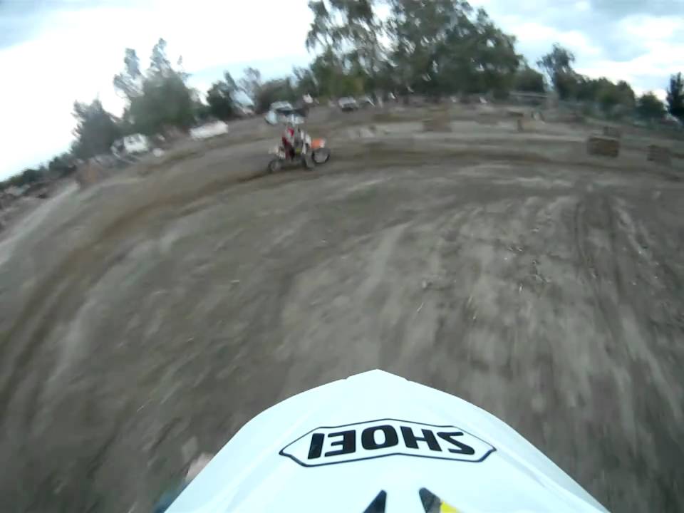 GOPRO Ricky Roark 717 - YouTube