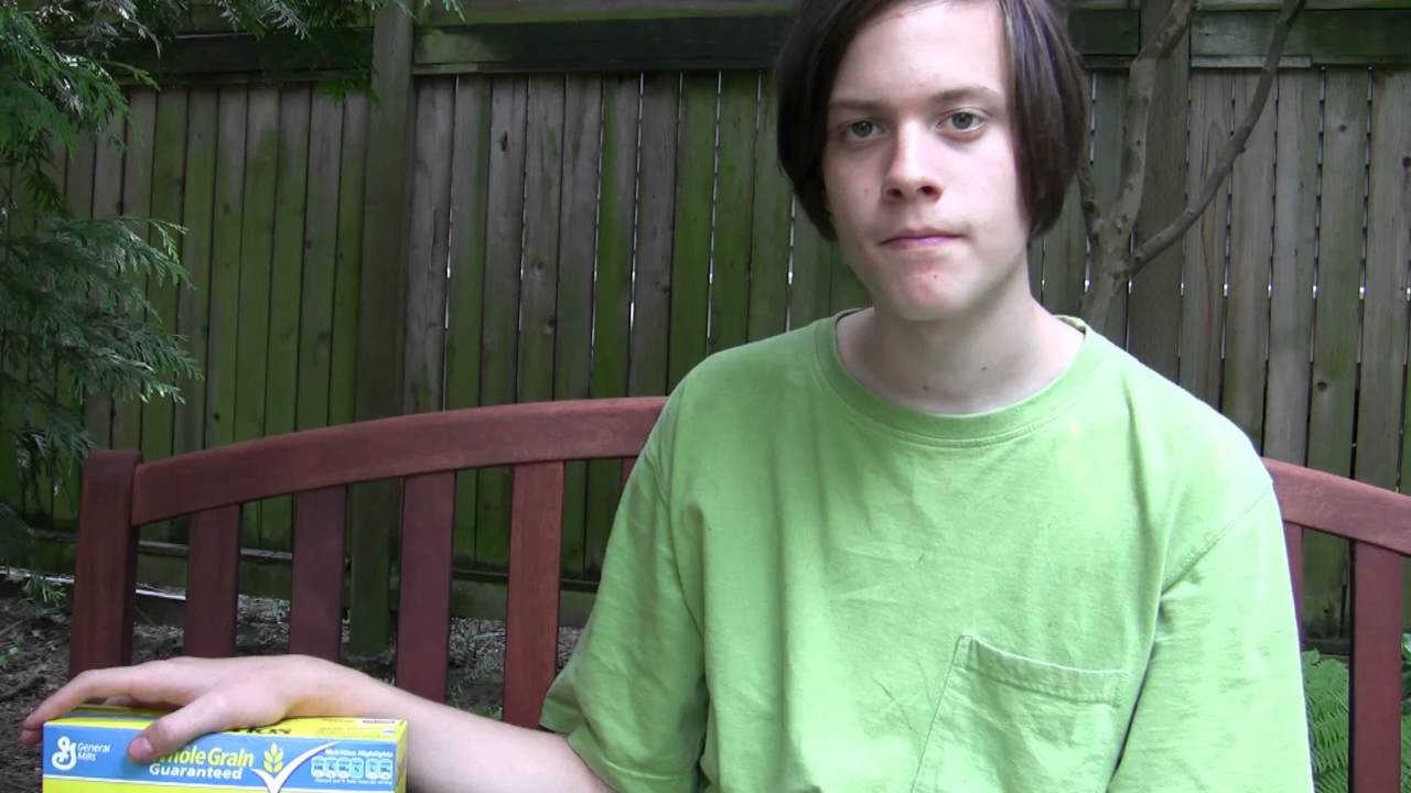 Apple Jack the Ripper: The Making Of - YouTube