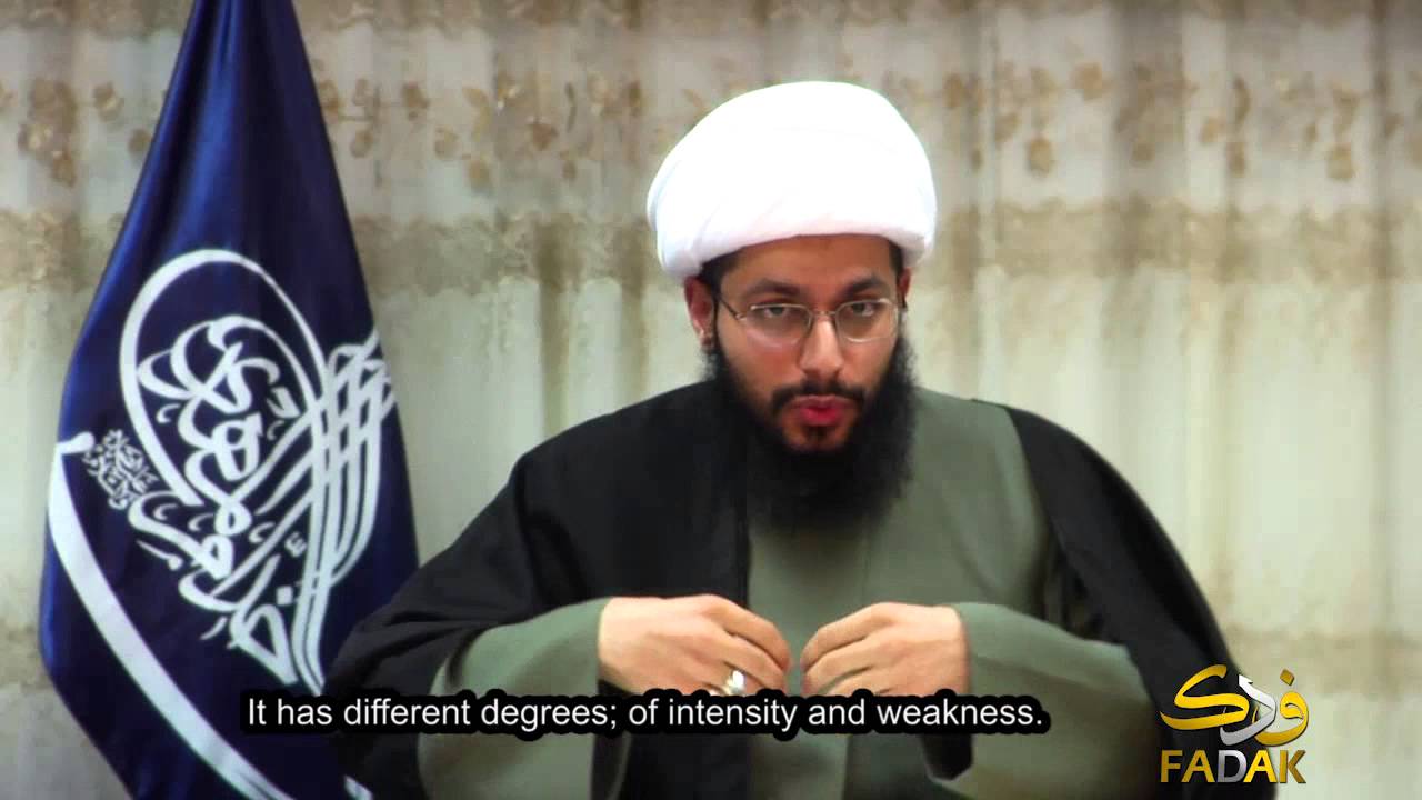UNCUT: Sheikh al-Habib's full statement that was twisted by MEMRI TV ...