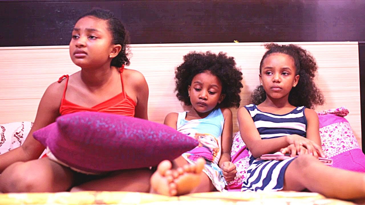 A WOMANS PRIDE (Three Beautiful Daughters) - A Nigerian Movie | Chisom ...