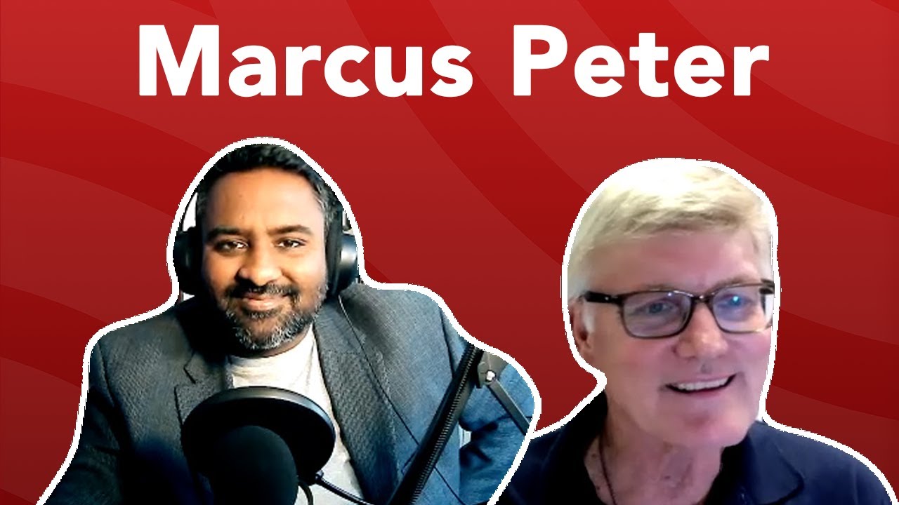 From Catholic to Atheist to Catholic - How Marcus Peter Found His Way ...