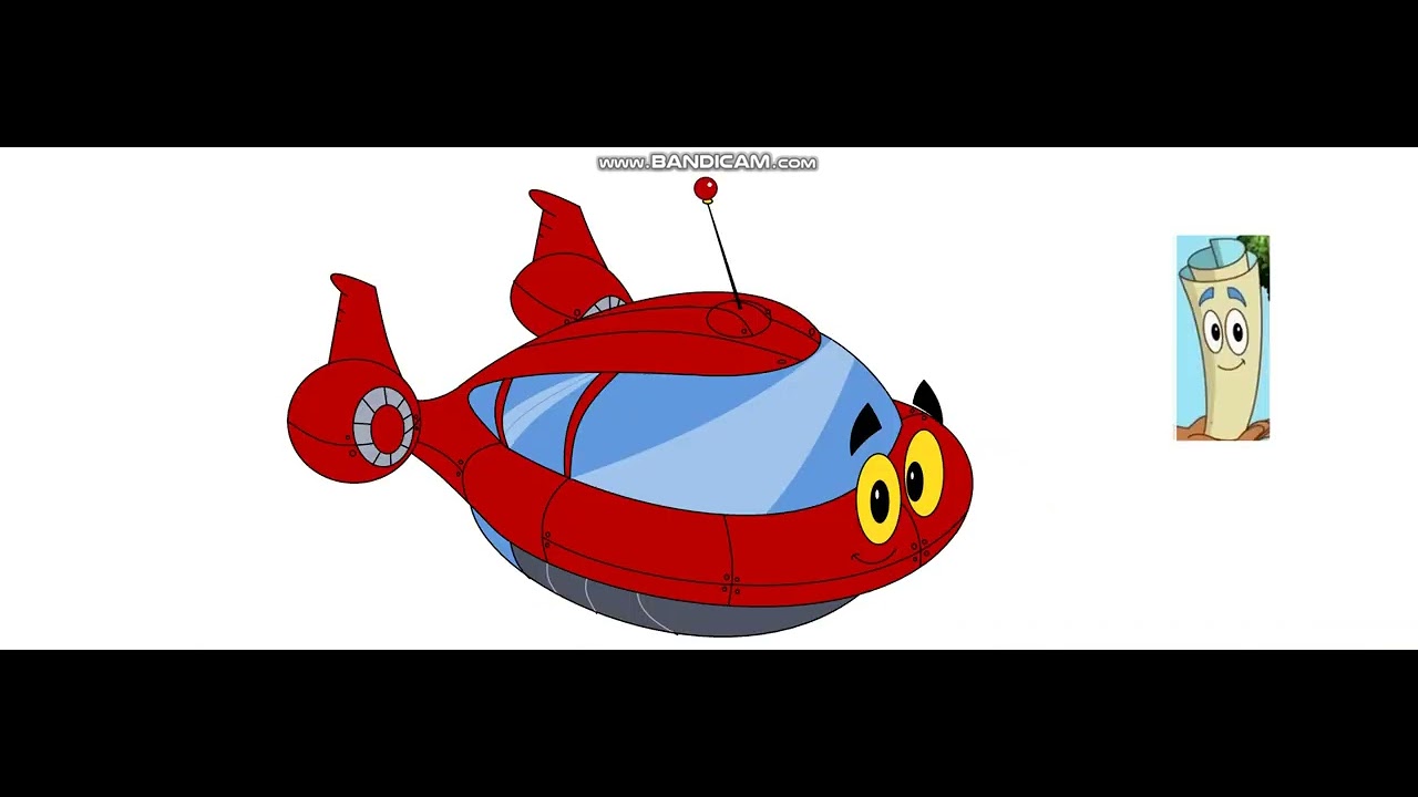 Leo & Annie & June & Quincy & Rocket from Little Einsteins (1973) Voice ...