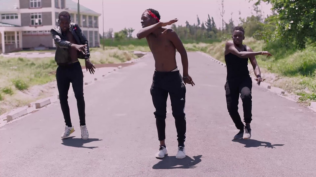 Alkaline - Juggernaut (Official Dance Video) #alkaline #juggernaut #fyp ...