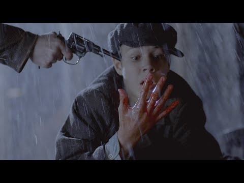 военный боевик Сволочи