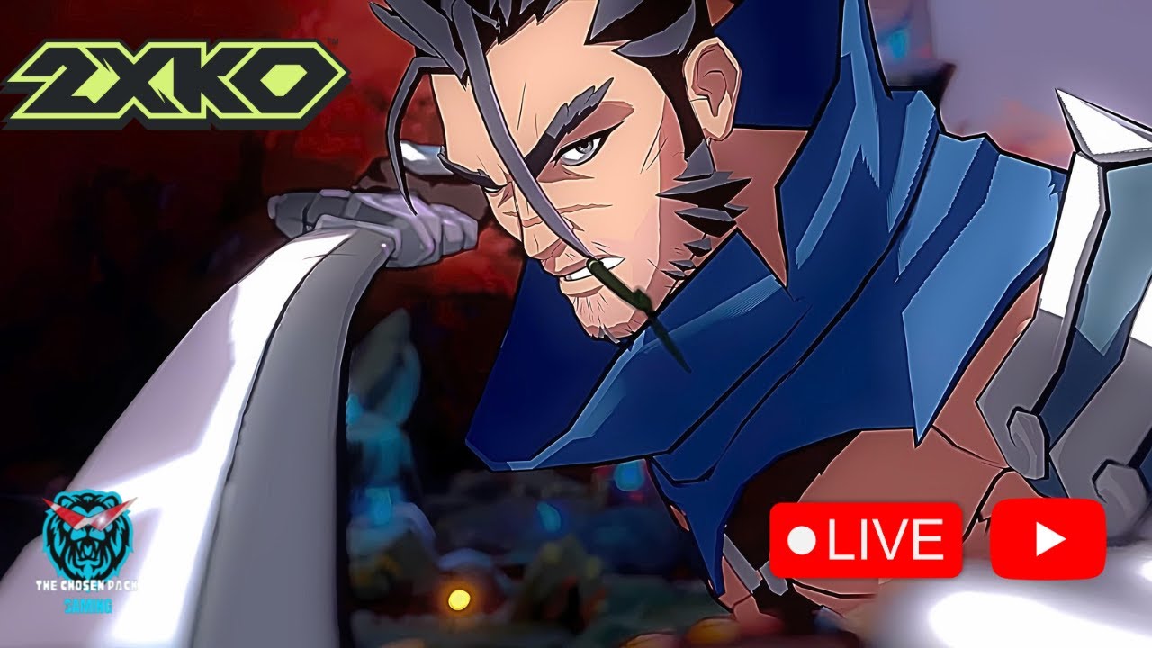 2KXO Alpha last day! Now chilling to some Yugioh games! Come and join ...