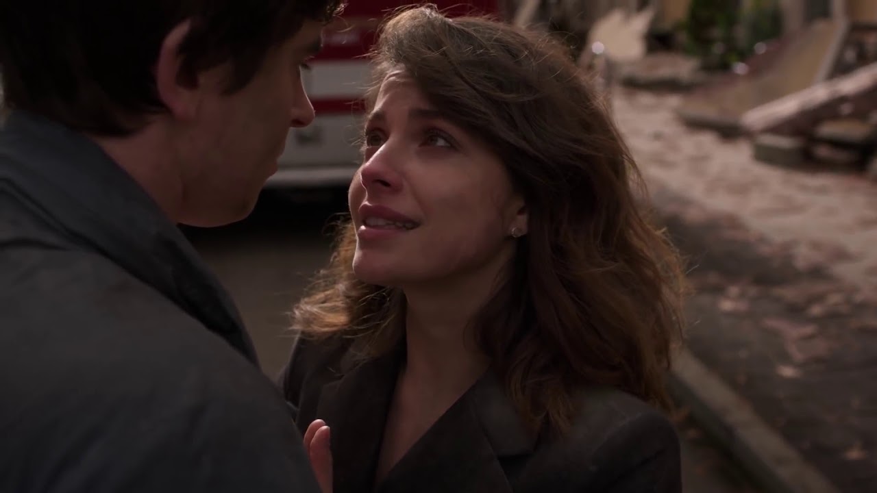 Lea loves Shaun | The Good Doctor | Season 3 Finale | Clip - [HD] - YouTube