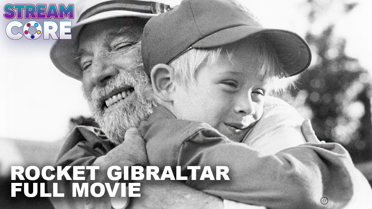 Rocket Gibraltar (ft. Bill Pullman & Macaulay Culkinro) | Full Movie ...