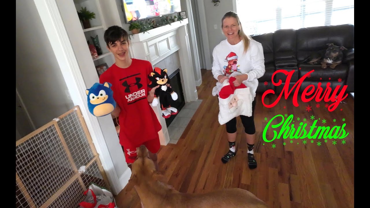 Christmas: Fun holiday time for everyone! - YouTube