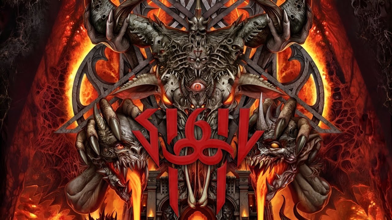 SIGIL II - Hexaphobia | Serdaco DreamBlaster X2GS - YouTube