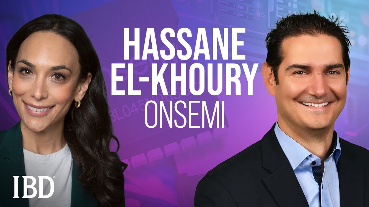 Onsemi CEO: Silicon Carbide ‘Still The Way That Everybody Is Going ...