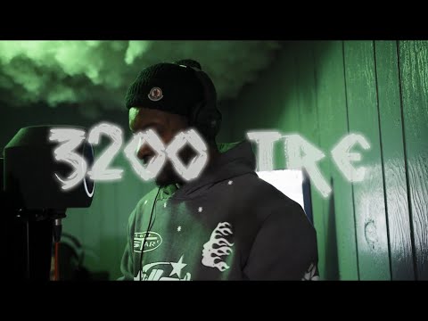3200 Tre x Rich Cay x Ysr Gramz x BagLife Tee - Get Ugly ( Official ...