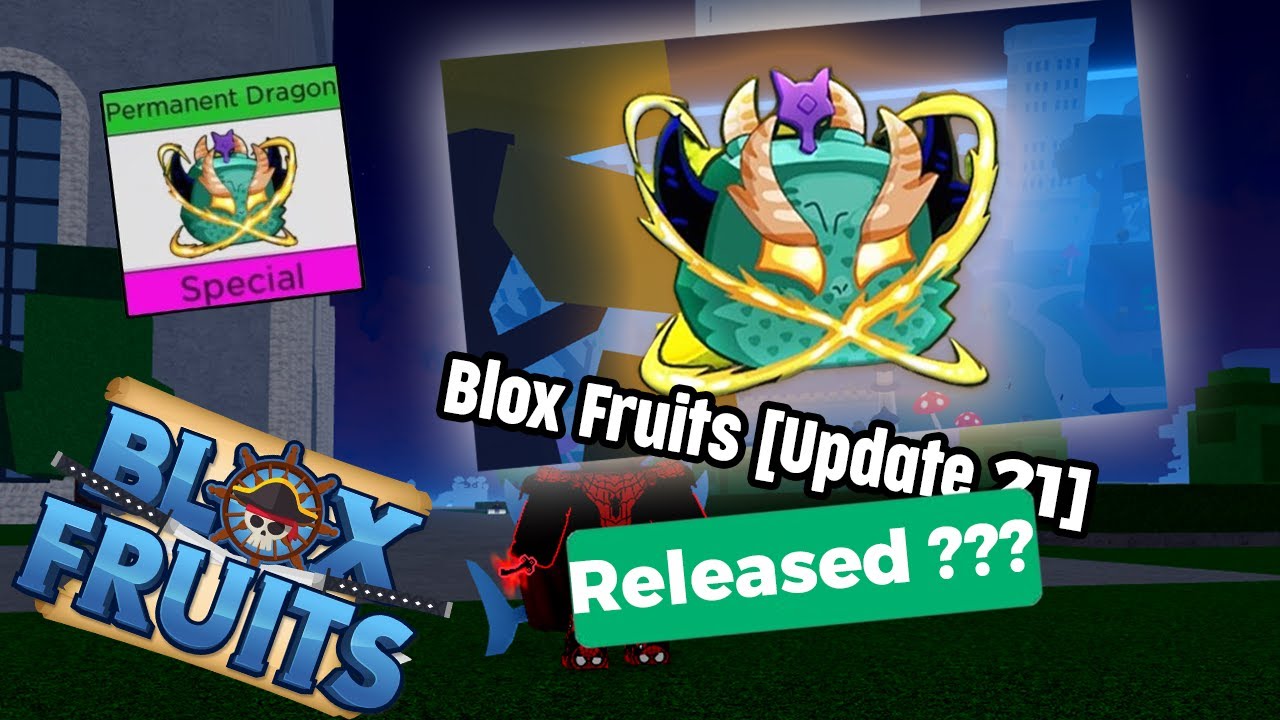 Blox Fruits Dragon Rework is coming out SOON! (Blox Fruits Leaks) - YouTube
