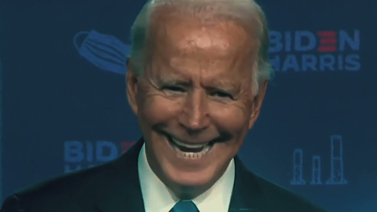 Sery Kim "Joe Biden's Lost Generation" Public Service Announcement ...