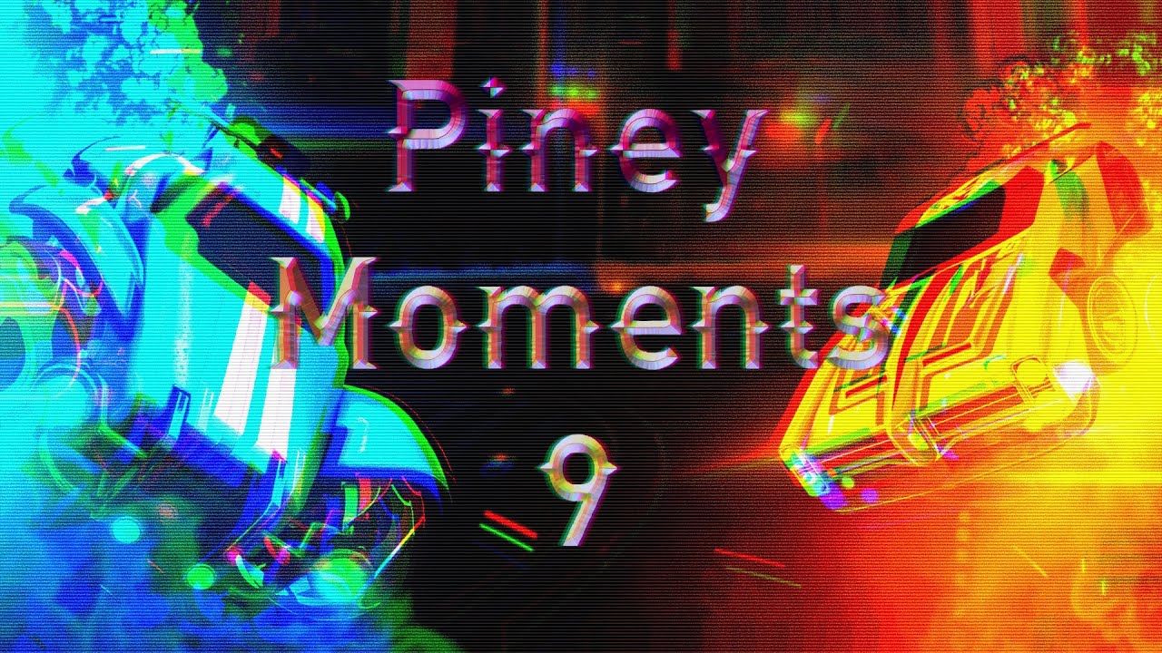 Piney Moments 9 - YouTube