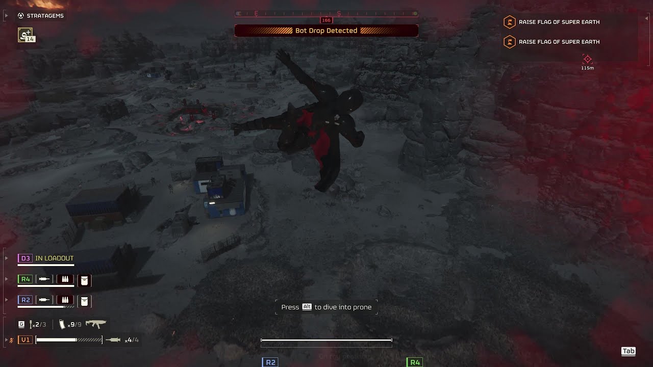 Hell Drivers 2 Funny & Epic Moments # 2 The floor is hungry - YouTube