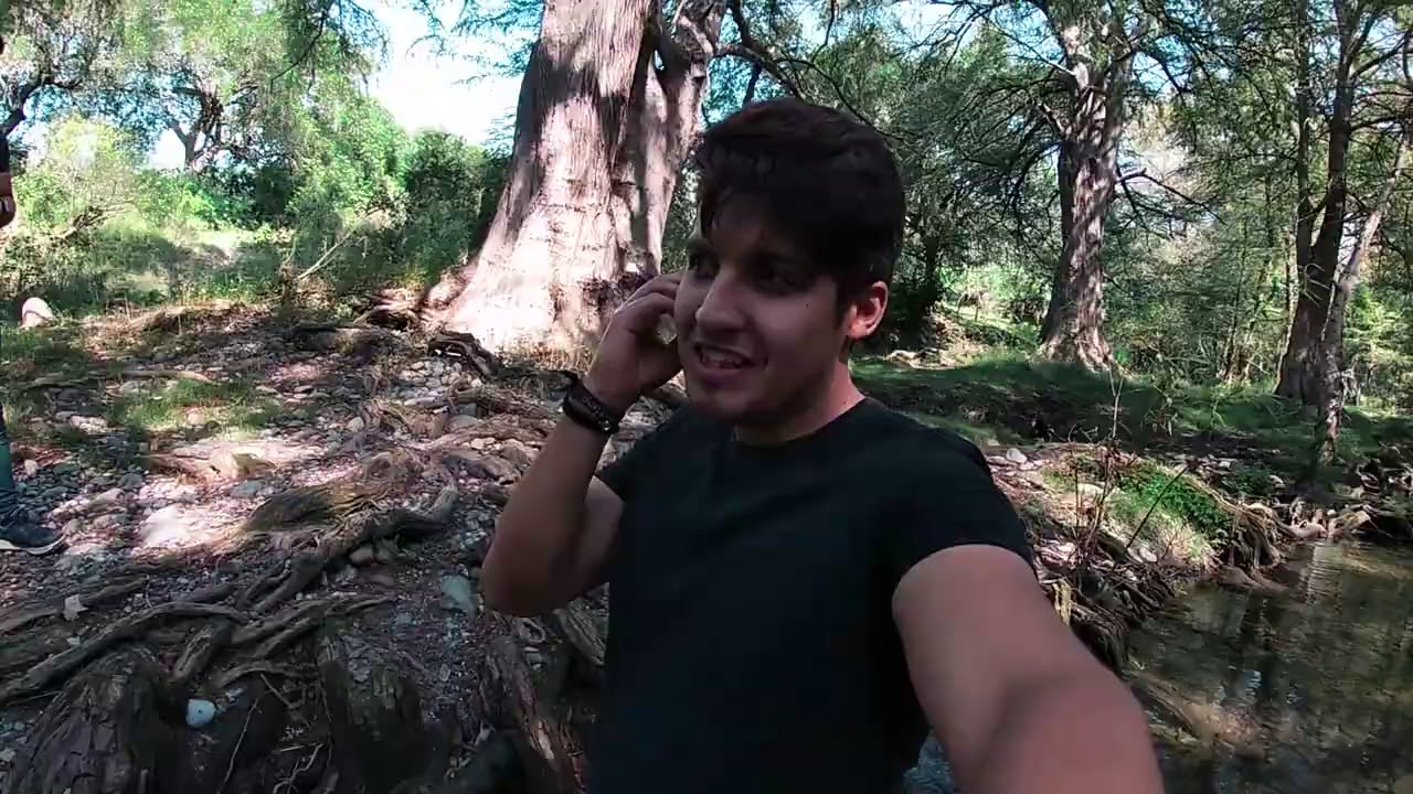 UNA AVENTURA MOJADA , VLOG| LAS AVENTURAS DE YEISSON - YouTube