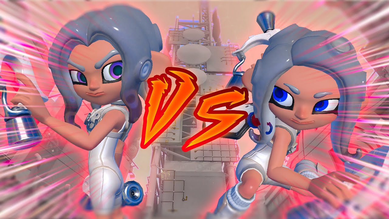 Racing The Dualies | Side Order - YouTube