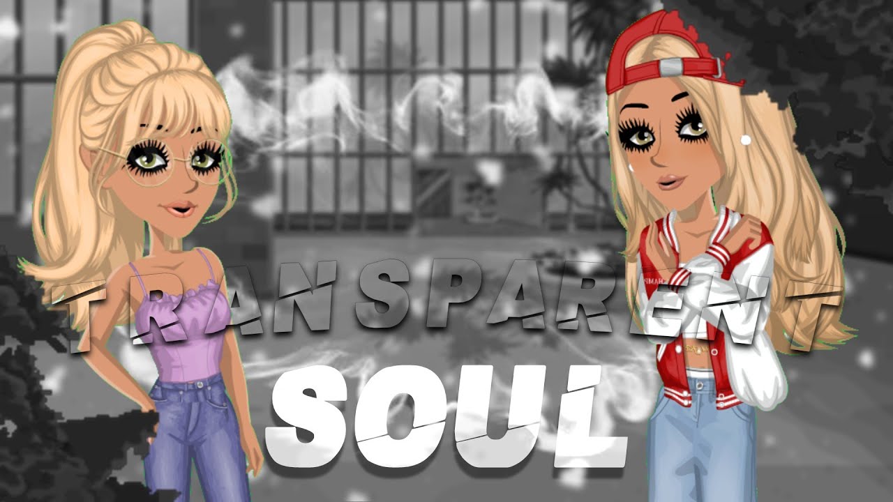 Transparent Soul - Msp Version - YouTube