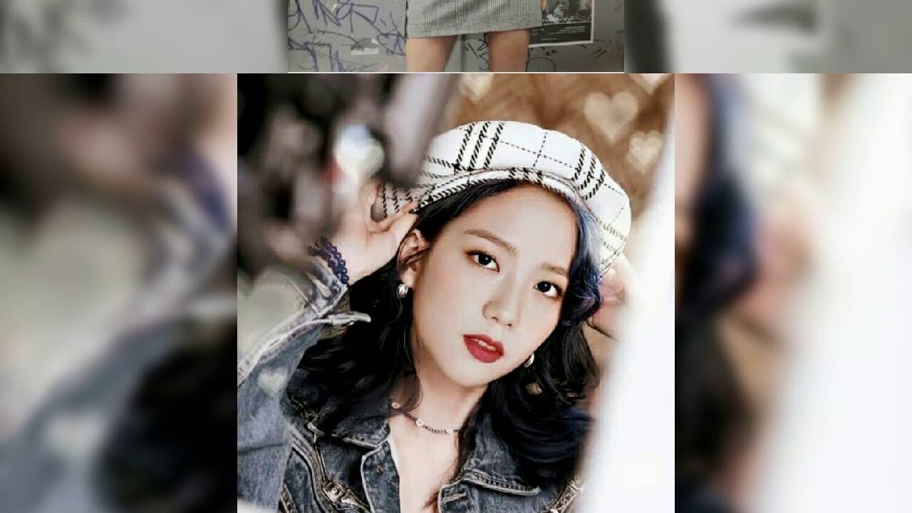 Blackpink jisoo ( Soyaa ) jisoo edit - YouTube