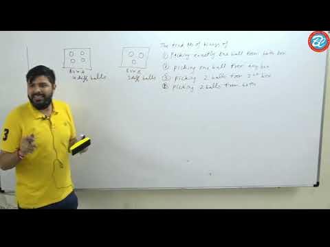 Permutation & combination - Lecture-2- XIth Class- - YouTube