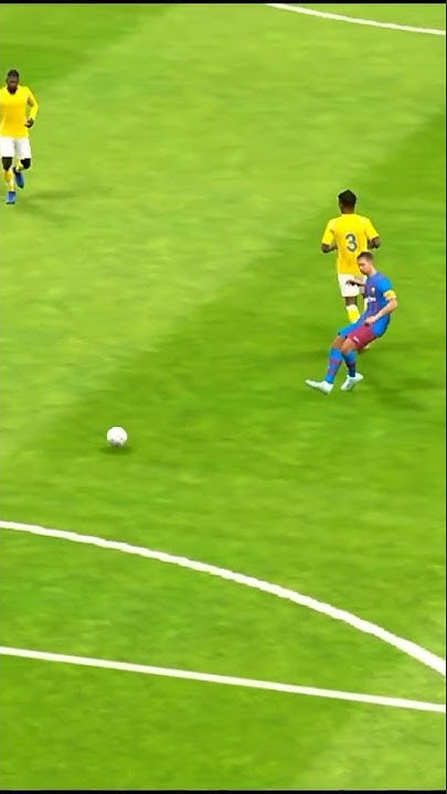 Dani Alves Rising Shoot 🔥💥💯 Efootball Pes2022 Football Youtube