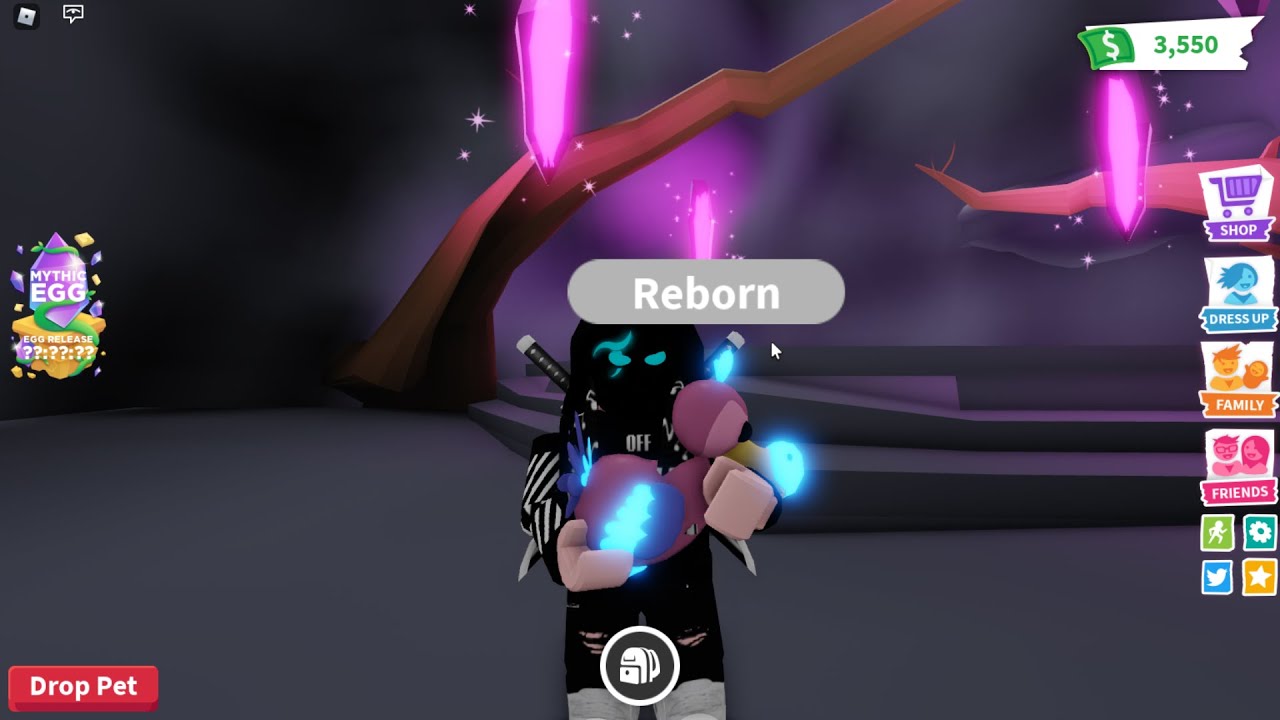 I make a neon ride Dodo - YouTube