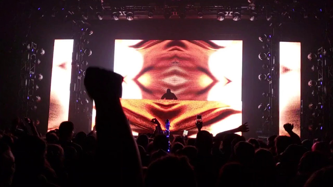 12/28/2018 - RL Grime Live @ HiJinx - YouTube