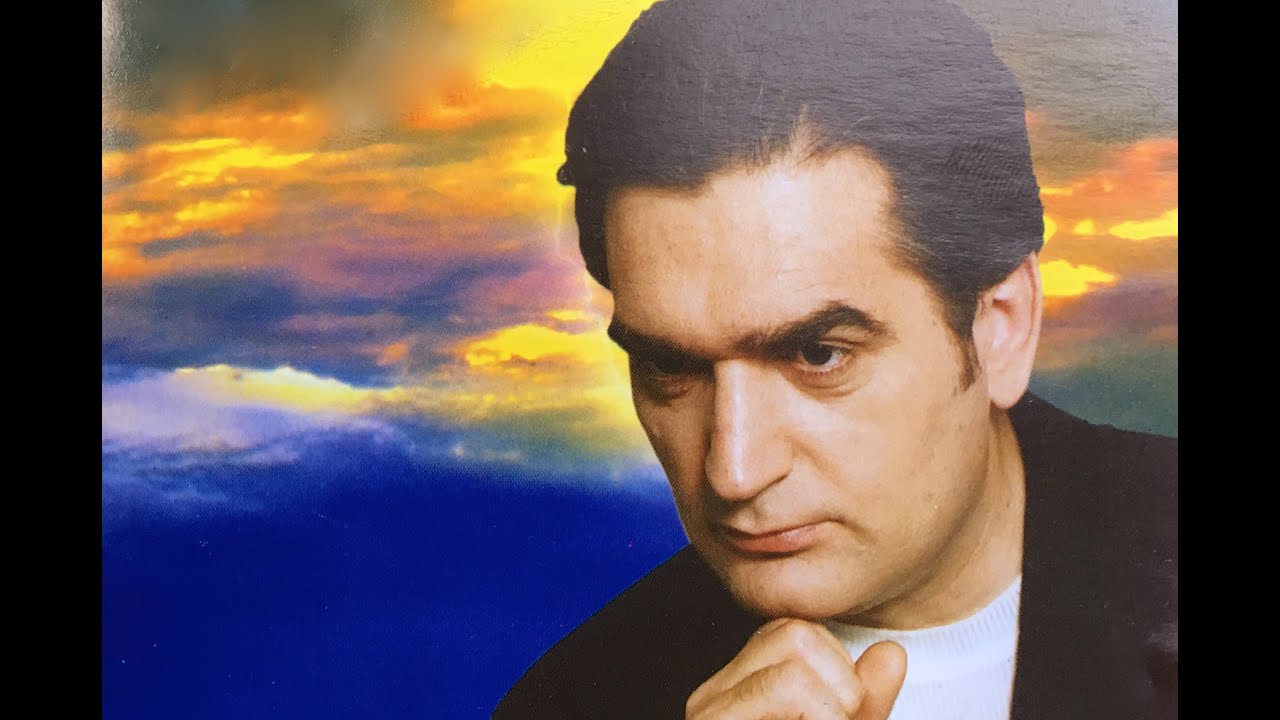 ΒΑΓΓΕΛΗΣ ΑΝΤΩΝΙΟΥ - ΜΟΥ ΦΤΑΝΕΙ ΜΟΝΟ - YouTube