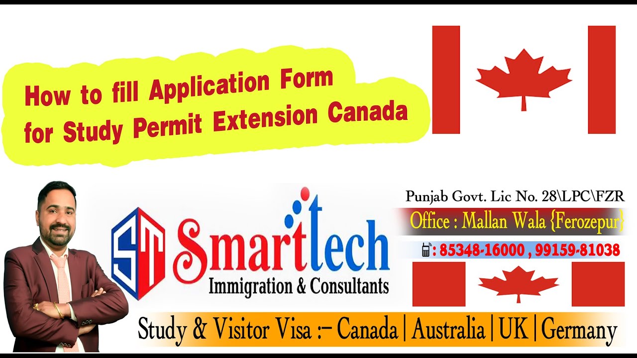 How To Fill Application Form For Study Permit Extension YouTube how-to-fill-application-form-for-study-permit-extension-youtube