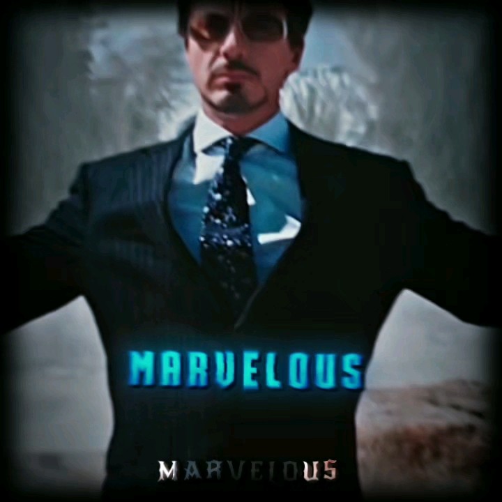 Iron man Edit || Tony Stark || Edit (Quick) #ironman #edit #marvel # ...