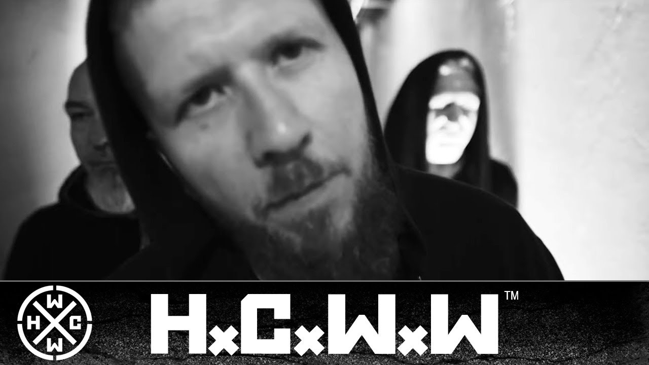 FROM TODAY - WORST - HC WORLDWIDE (OFFICIAL 4K VERSION HCWW) - YouTube