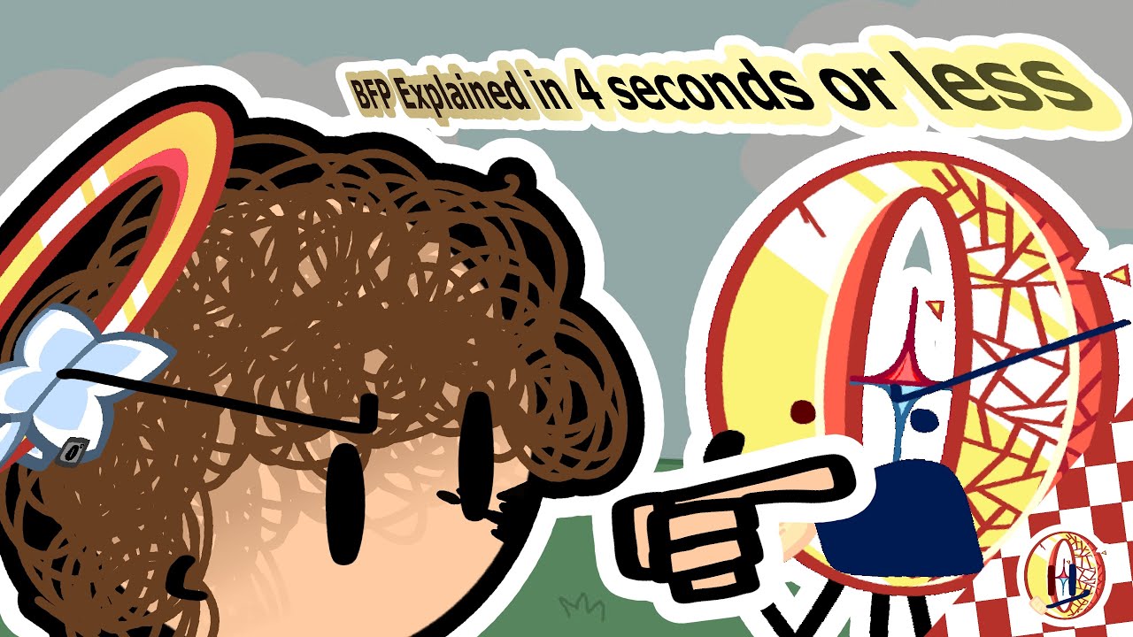 BFP explained in 4 seconds or less | AngelXD - YouTube