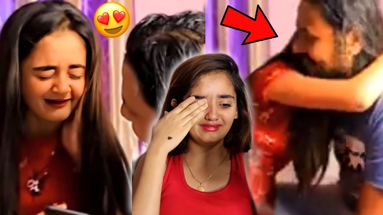 Finally Kavya Meet To Father 😭😭|| Bindass Kavya Mil Gai - YouTube