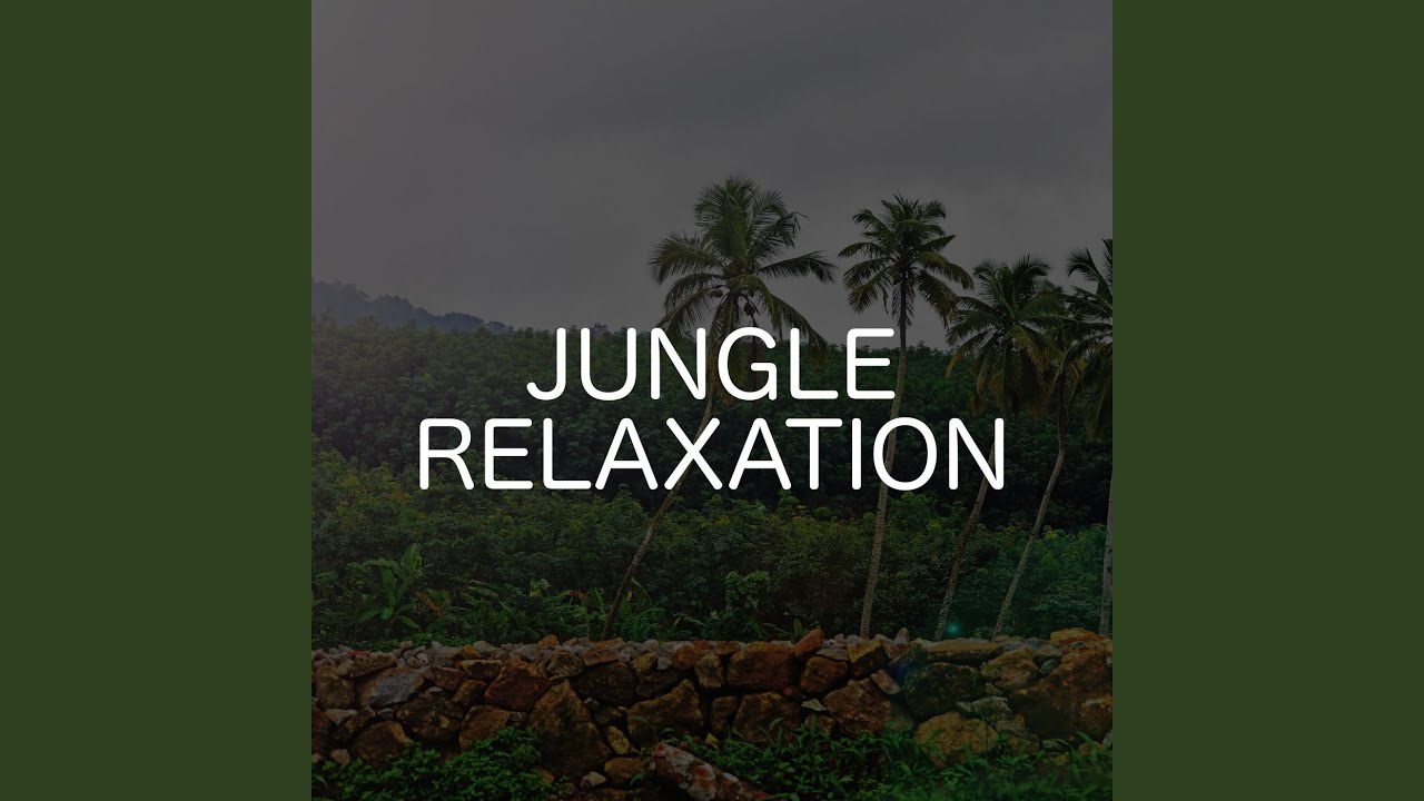 Jungle Chill Out - YouTube