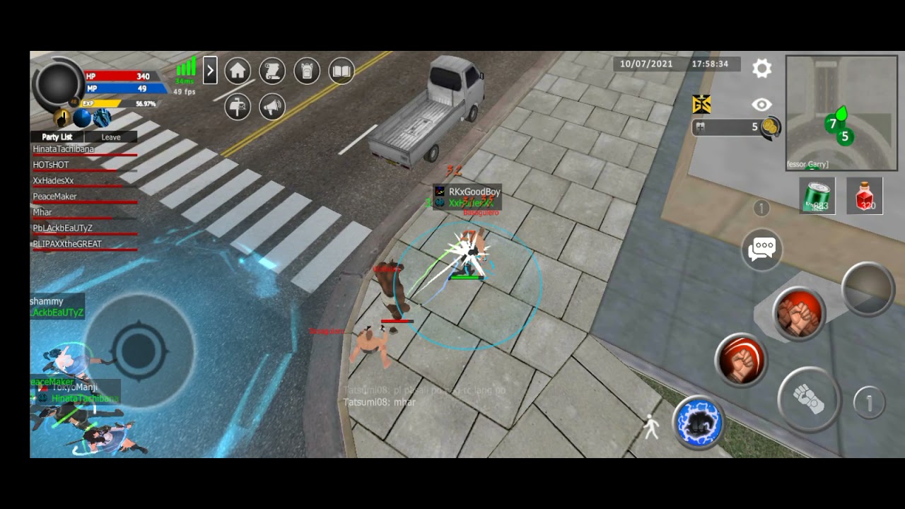 The New Generation Walk Mobile - YouTube