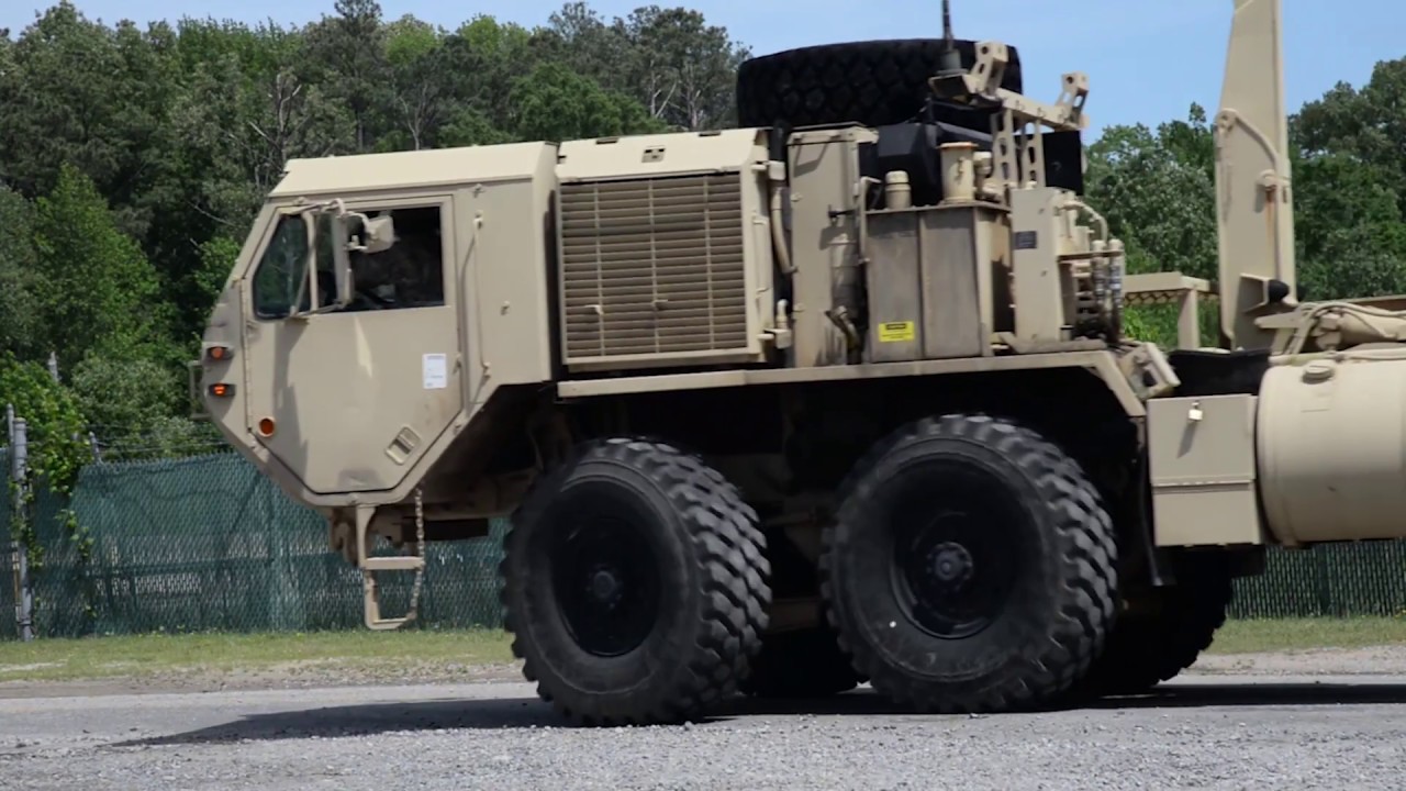 Joint Base Langley-Eustis Mission Video - YouTube