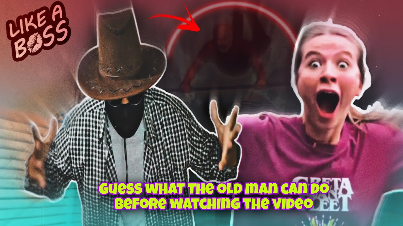 Get Ready to Be Wowed - The Most Epic Like a Boss Moments Ever Captured ...