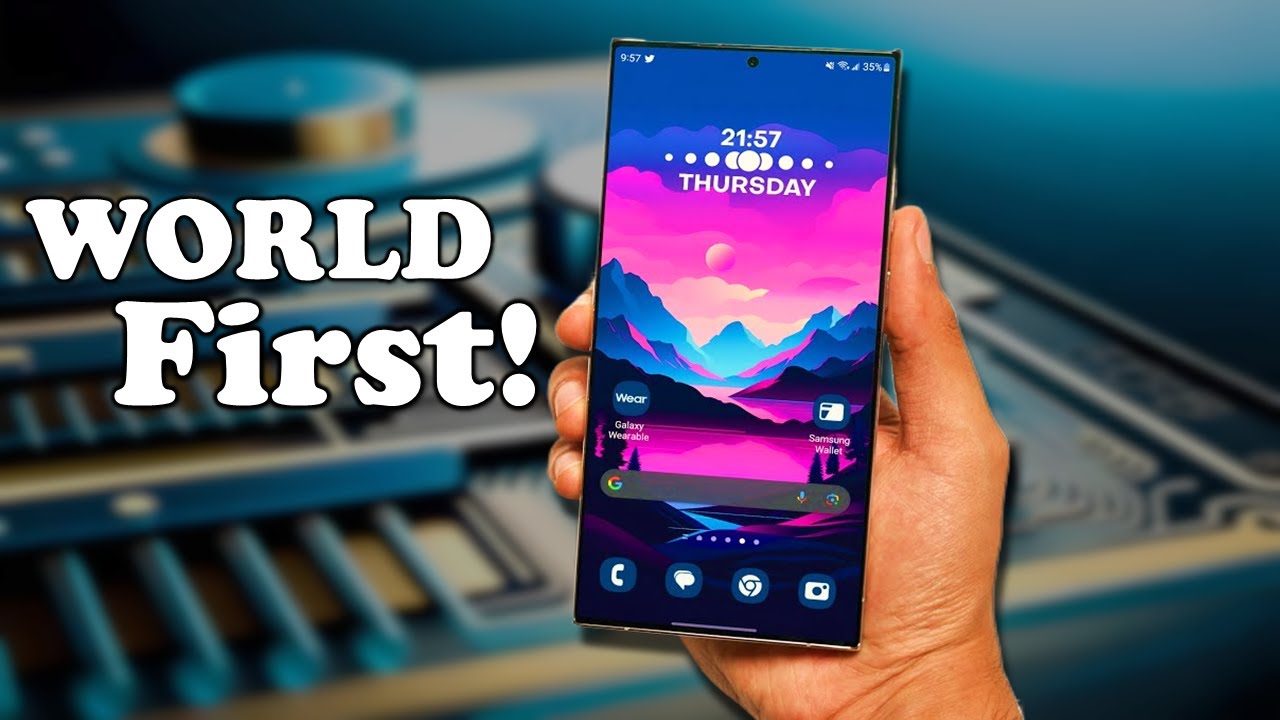 s24 ultra Samsung - WOW, THIS IS RECORD BREAKING 🔥🔥 - YouTube