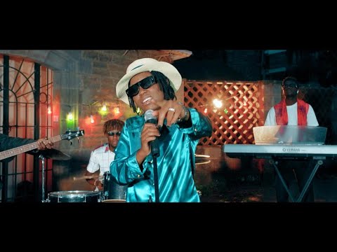 Skey Lucky - Mshikilie ( Official Music Video )