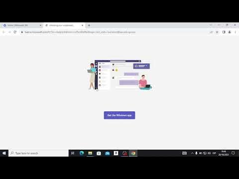 7.Como cambiar Teams de idioma - YouTube
