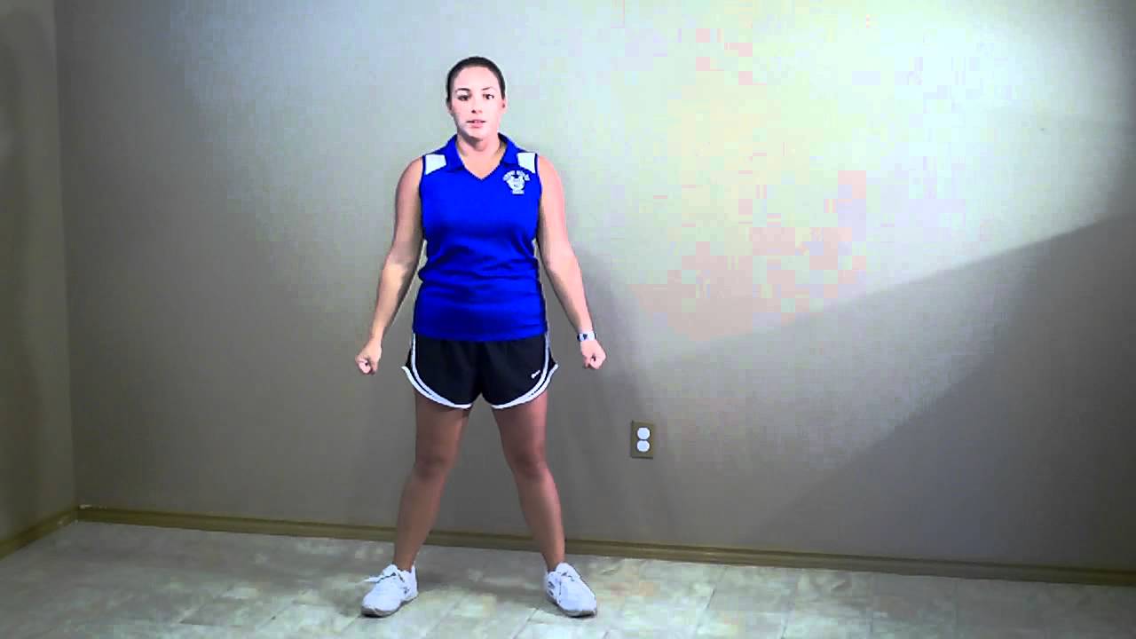 PEE WEE DANCE INSTRUCTIONS PART 1 - YouTube