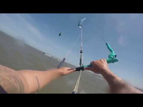 Kitesurf Ipuã Da Barra escola