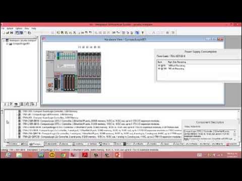 Video tutorial CompactLogix - YouTube